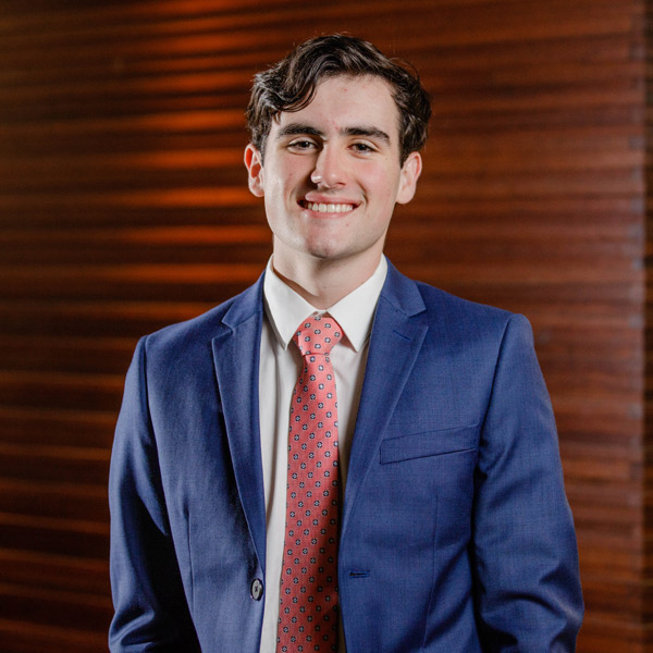 Max Foreman - Liveris Academy - University of Queensland